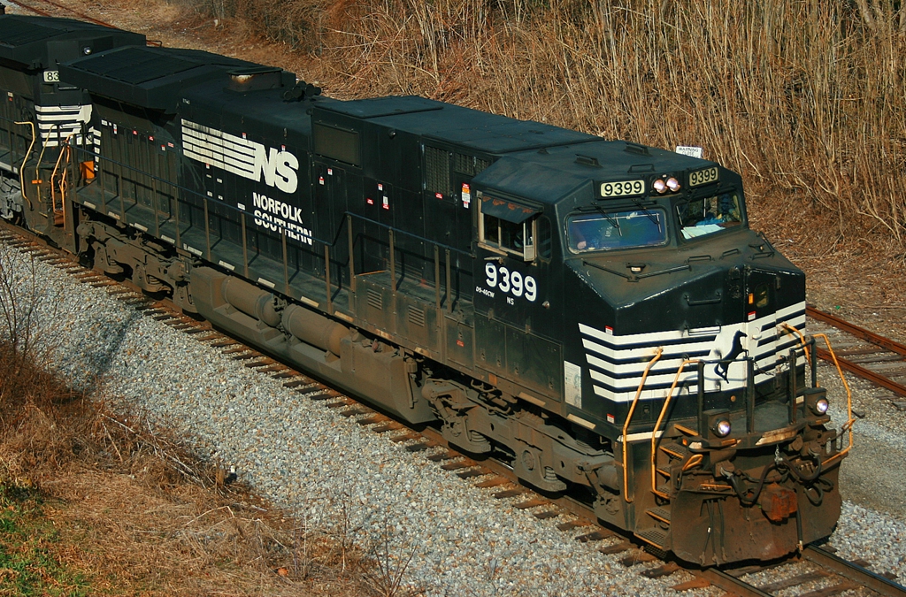 NS 9399